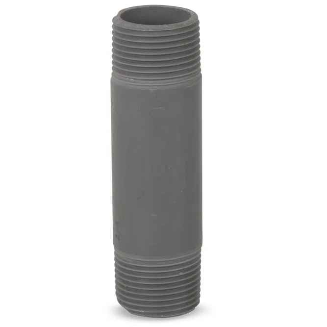 NEPLO PVC ROSCA CED 80 2" X 74 CM