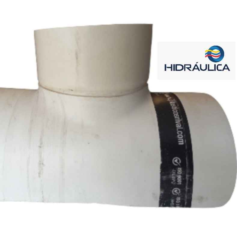 Hidráulica Ecuador - Tubería & y accesorios PVC