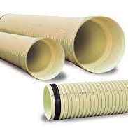TUBO PVC NOVAFORT PLUS 280MM X 6M DI250 S5